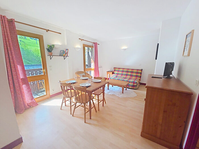 Ustou - Appartement 2 pièces à vendre
