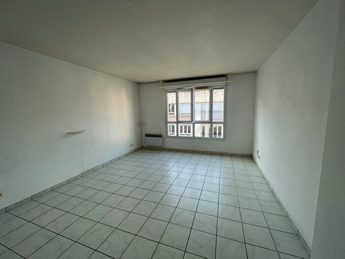 Appartement 2 pièces à Lyon 3ème, Voltaire, Part Dieu, à louer