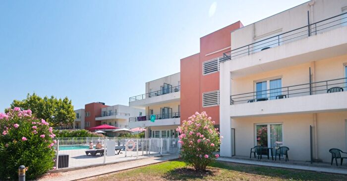 Appartement à vendre - Mandelieu-la-Napoule, Les Termes - 1 pièce