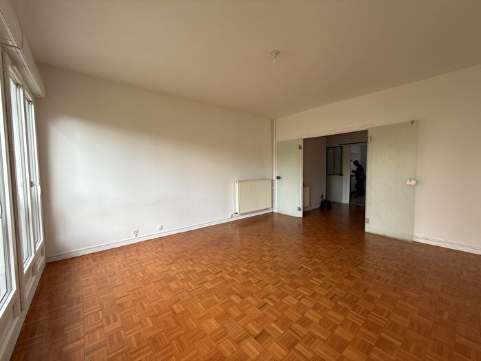 Le Mans : Appartement 3 pièces à louer