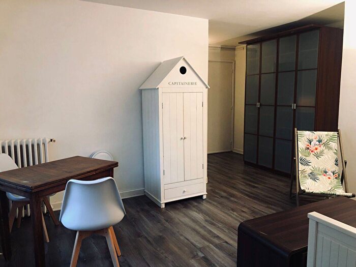 Appartement 2 pièces à louer à Silly-Gallieni, Boulogne-Billancourt