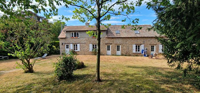 Maison 8 pièces à Pacy-sur-Eure, à vendre