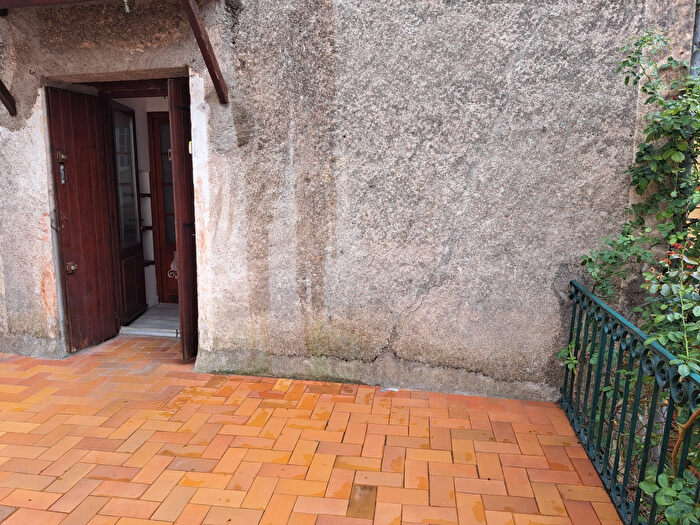 Maison à vendre - Avèze - 3 pièces - 2 chambres