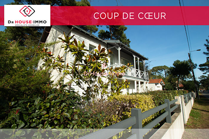 Maison 5 pièces à vendre - Saint-Brevin-les-Pins, LOcéan, Bridelais, Le Béa, Le Fief