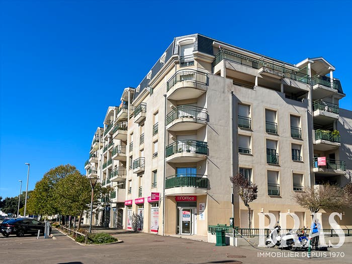 Appartement 3 pièces à vendre à Les Sables-d'Olonne, Gare