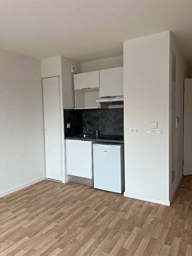 Appartement 1 pièce à louer à Lormont