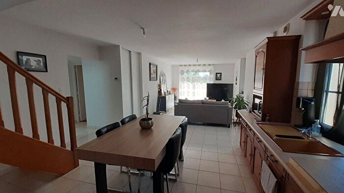 Maison 3 pièces à louer - Balazé