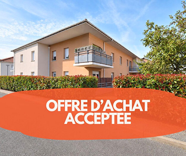 Appartement 2 pièces à vendre à Geneston