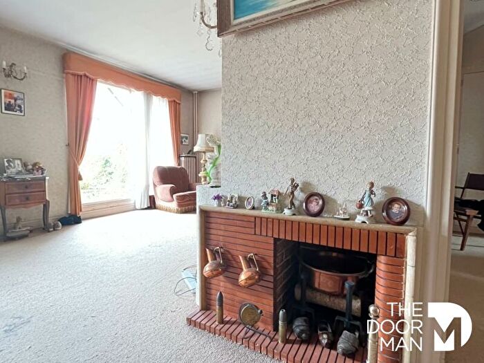 Appartement 2 pièces à Versailles, Montreuil, à vendre