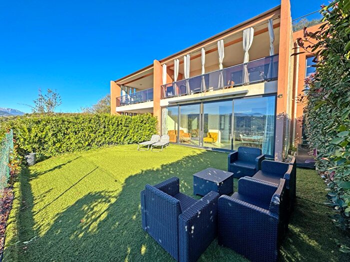 Appartement à vendre - Nice - 3 pièces - 2 chambres