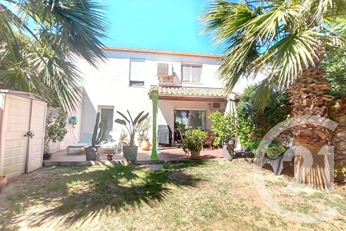 Maison 4 pièces à vendre - Lattes, Étang du Méjean