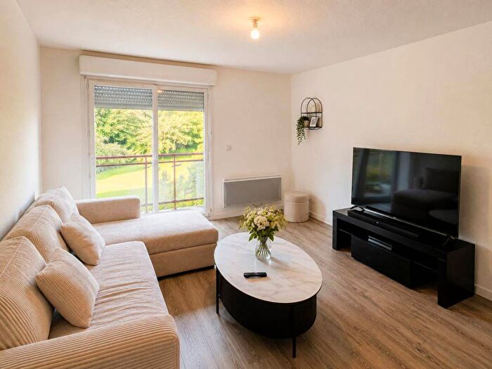 Gazonfier-Espal, Le Mans - Appartement 2 pièces à louer