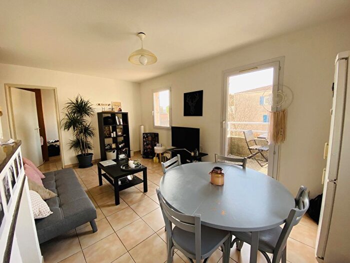 Appartement 2 pièces à Aix-en-Provence, à louer