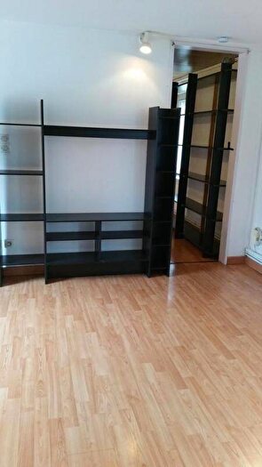 Appartement à louer - Vauban Esquermes, Lille - 2 pièces - 1 chambre