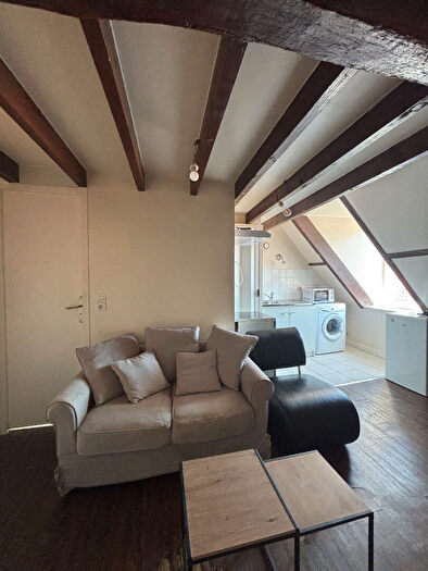 Appartement 1 pièce à louer à La Ferté-Alais