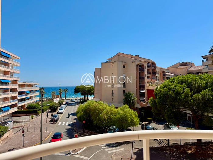 Appartement 3 pièces à vendre - Fréjus, Fréjus Plage