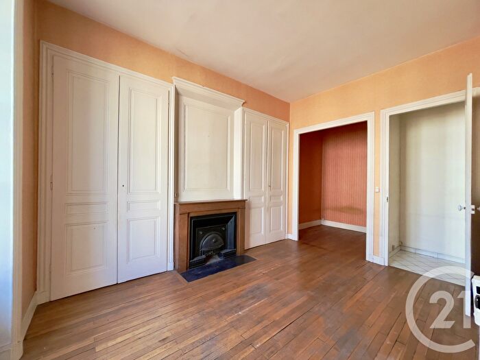 Villeurbanne, République, Tolstoi : Appartement 1 pièce à vendre