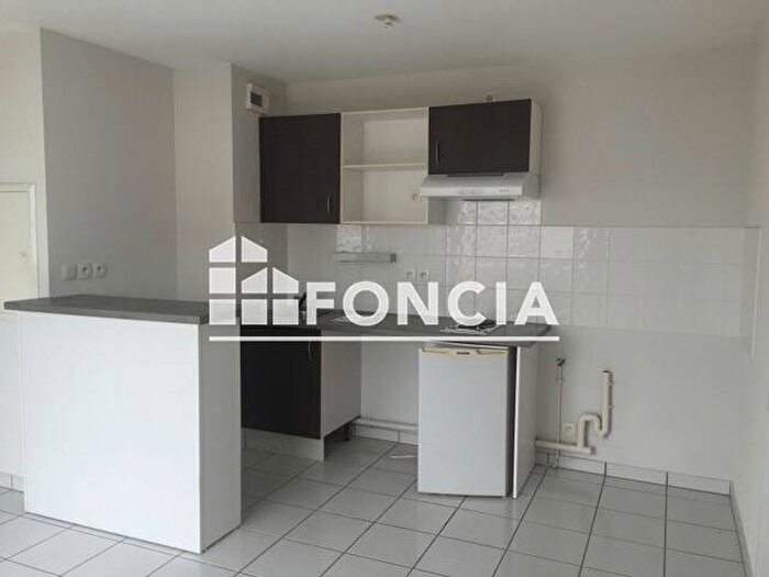 Appartement à louer - Saint André dOrnay-Pont Morineau, La Roche-sur-Yon - 2 pièces - 1 chambre