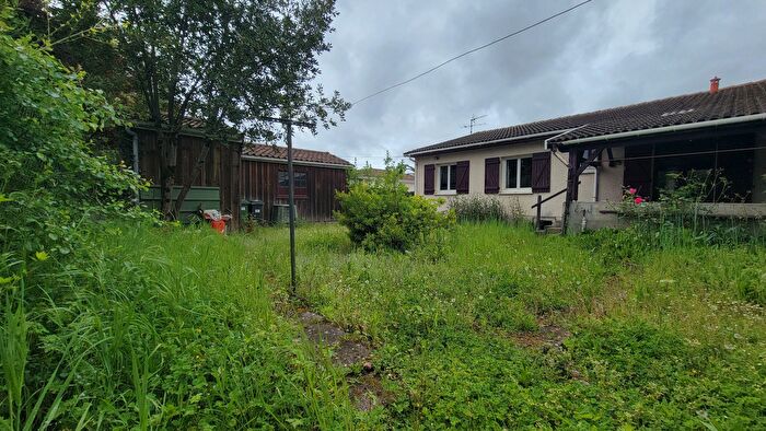 Maison à vendre - Bègles, Dorat, Verdue - 5 pièces - 4 chambres