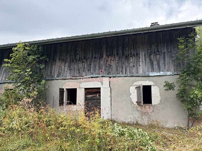 Maison 4 pièces à Mégevette, à vendre