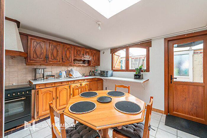 Maison à vendre - Aniche - 4 pièces - 2 chambres