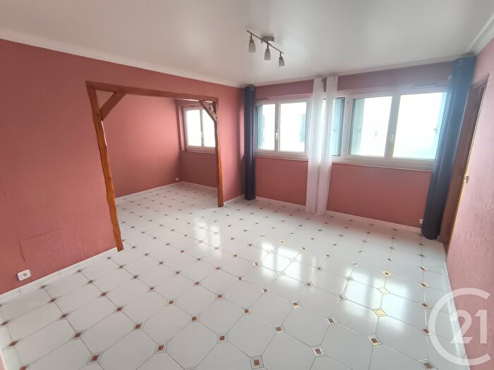 Appartement à vendre - Massy, Massy-Opéra, Petit Massy, La Paix, Les Champarts - 4 pièces - 2 chambres