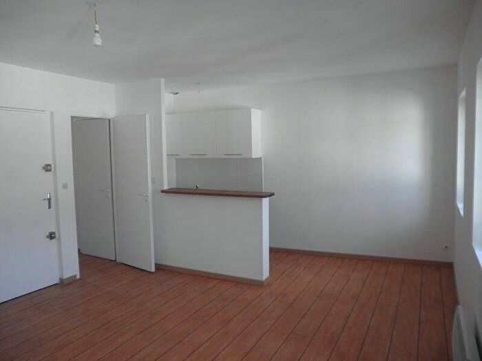 Appartement 2 pièces à Opéra, Marseille 1er arrondissement, à louer