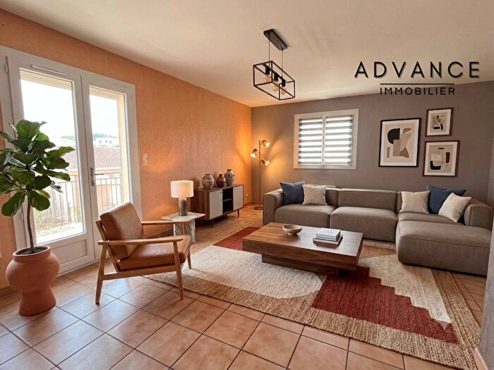 Toulouse, Château de l'Hers : Appartement 3 pièces à vendre
