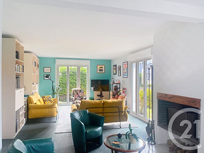 Maison à vendre - Saint-Malo, Rothéneuf, Le Pont - 5 pièces - 4 chambres