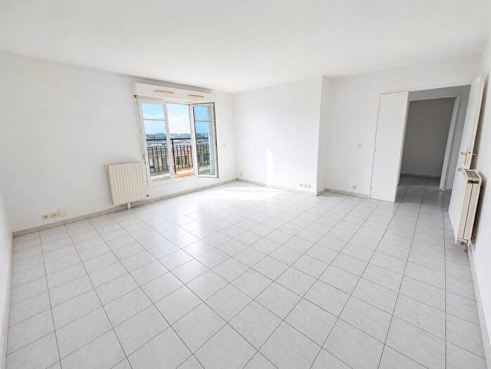 Appartement 4 pièces à louer - Serris