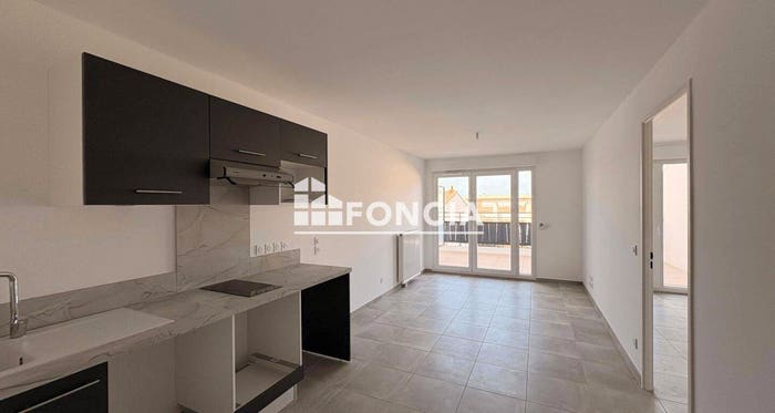 Appartement 2 pièces à louer - Hameaux du Vallon, Morières-lès-Avignon