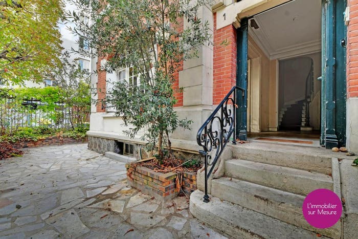 Maison 9 pièces à Vincennes, Centre Sud, à vendre