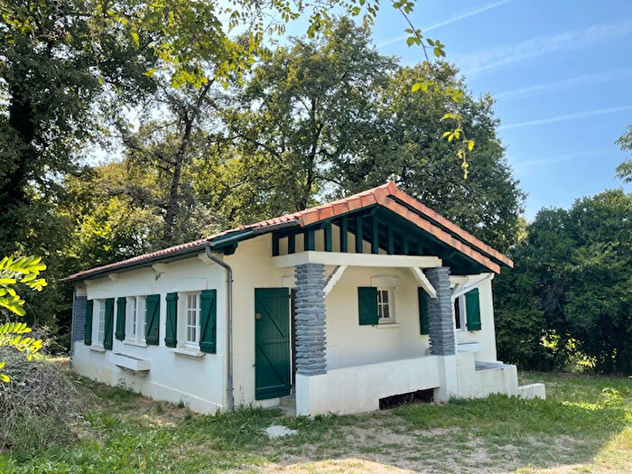 Maison 4 pièces à vendre - Montfort-en-Chalosse