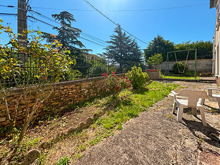 Appartement 4 pièces à Cesson, à vendre