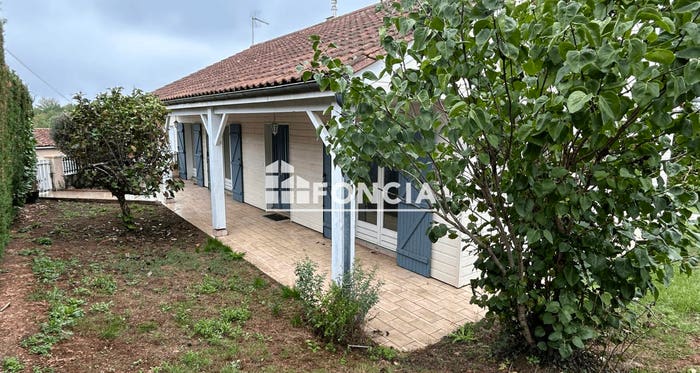 Maison 4 pièces à vendre - Boulazac