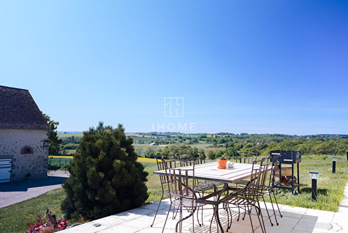 Maison 6 pièces à vendre - Oisseau-le-Petit