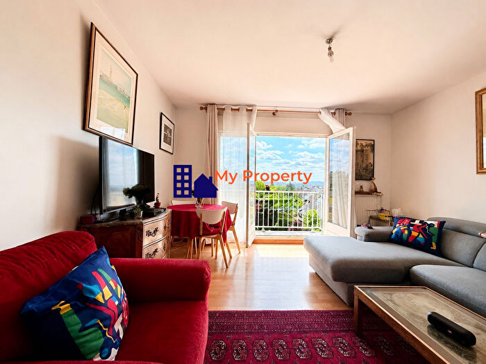 Appartement 3 pièces à Houilles, à vendre