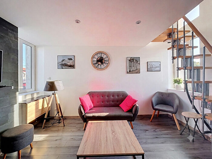 Appartement 3 pièces à louer - La Rochelle, Tasdon, Bongraine