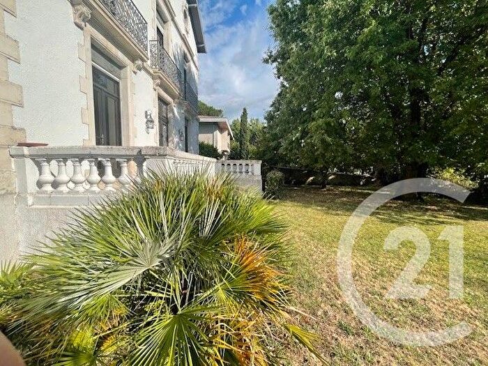 Maison à vendre - Dax, Centre-ville, Saint-Vincent - 10 pièces - 9 chambres