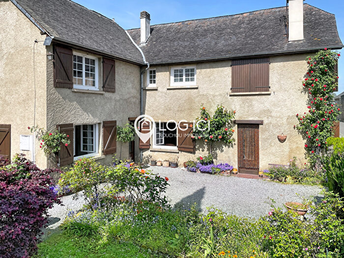 Maison à vendre - Escou - 5 pièces - 4 chambres