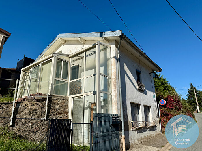 Maison à vendre - Tarare - 6 pièces - 1 chambre