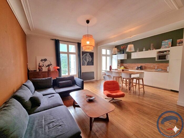 Appartement 2 pièces à vendre à Tours, Centre-ville