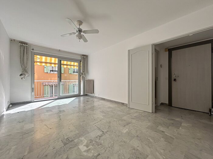 Menton, Hôtel de Ville, Vieille Ville, Musée, Madone, Carnolès - Appartement 2 pièces à louer