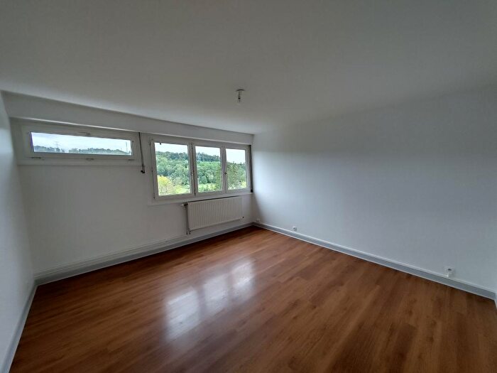 Mirecourt : Appartement 2 pièces à louer