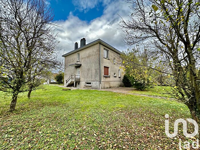 Maison à vendre - Hatrize - 7 pièces - 5 chambres