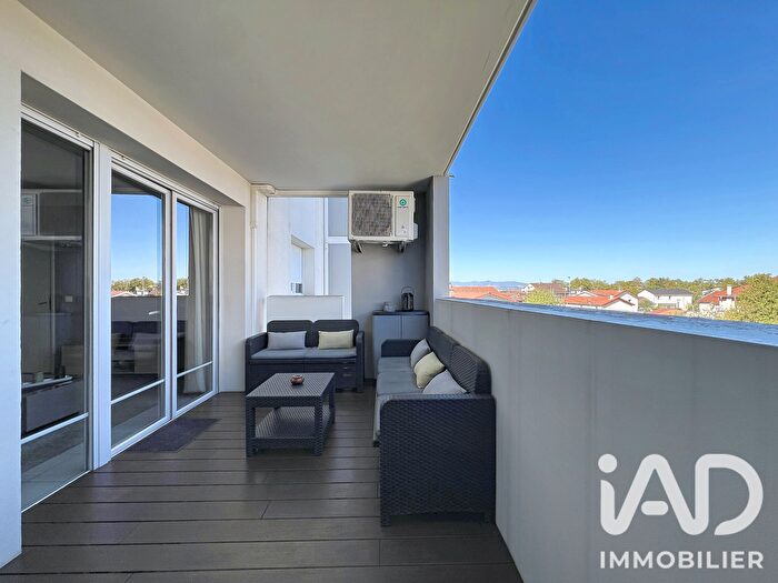 Appartement 4 pièces à vendre - Vénissieux, Anatole France, Paul Langevin