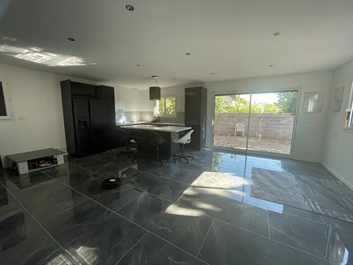 Maison 5 pièces à vendre à Villeneuve-Tolosane