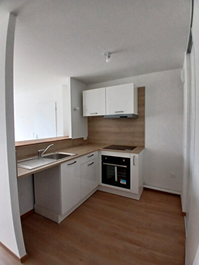 Reims, Clairmarais, Charles Arnould : Appartement 2 pièces à louer