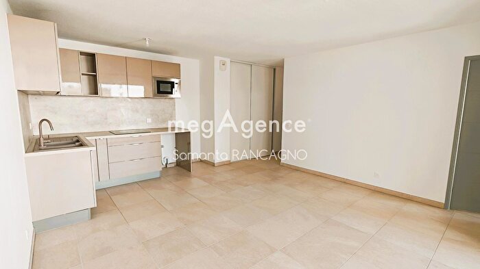 Appartement 2 pièces à Fréjus, Centre-ville, à vendre