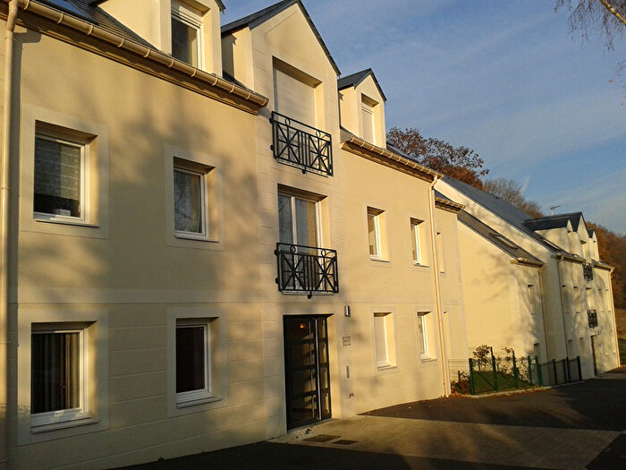 Appartement 2 pièces à louer - Clermont
